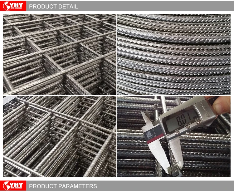SL81 SL102 SL92 SL82 SL72 SL62 SL52 Mesh for Steel Reinforcement