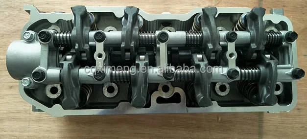4G64 Cylinder Head Assy MD3054749 MD099389 2210032680 for MITSUBISHI ...