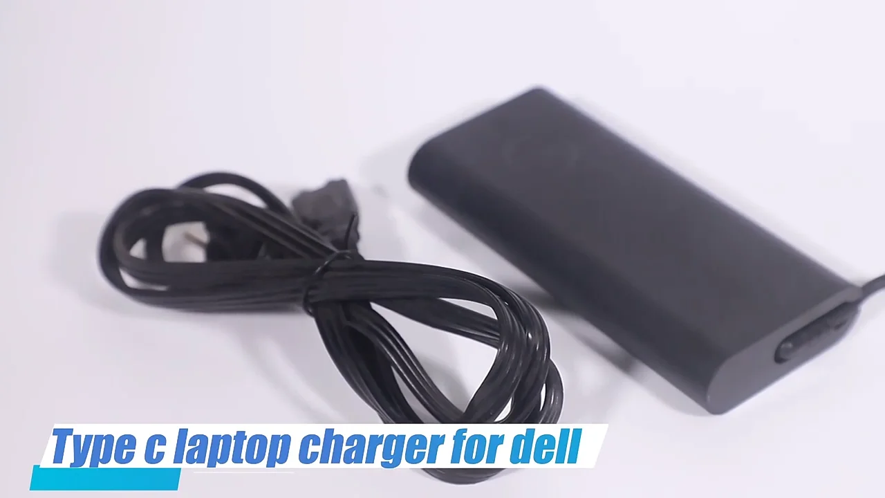 19v 3.42a 65w Ac Dc Power Supply Laptop Chargers For Hp Toshiba Lenovo ...