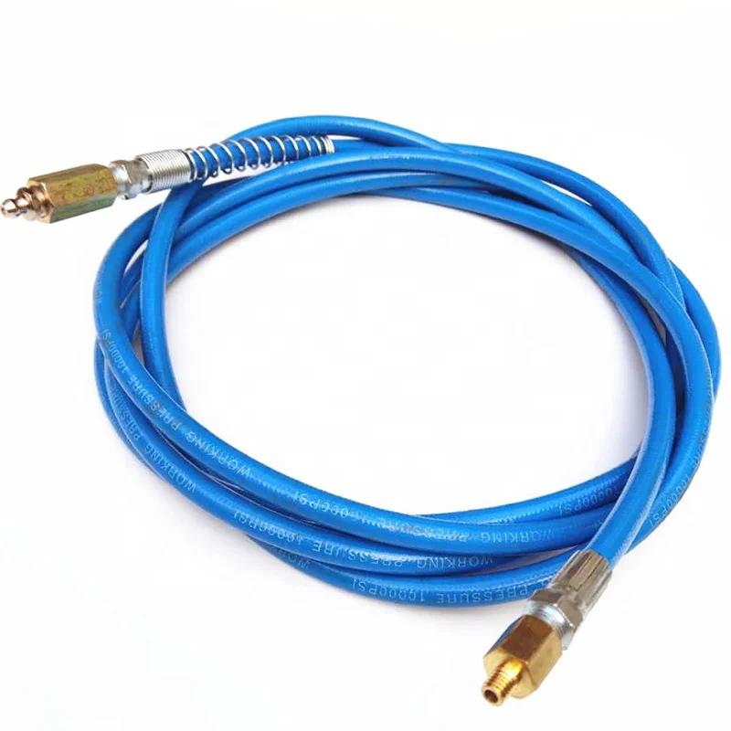Alibaba.com: JIANHE M6M8 Oil Injection Hose Grease Nozzle Extension ...