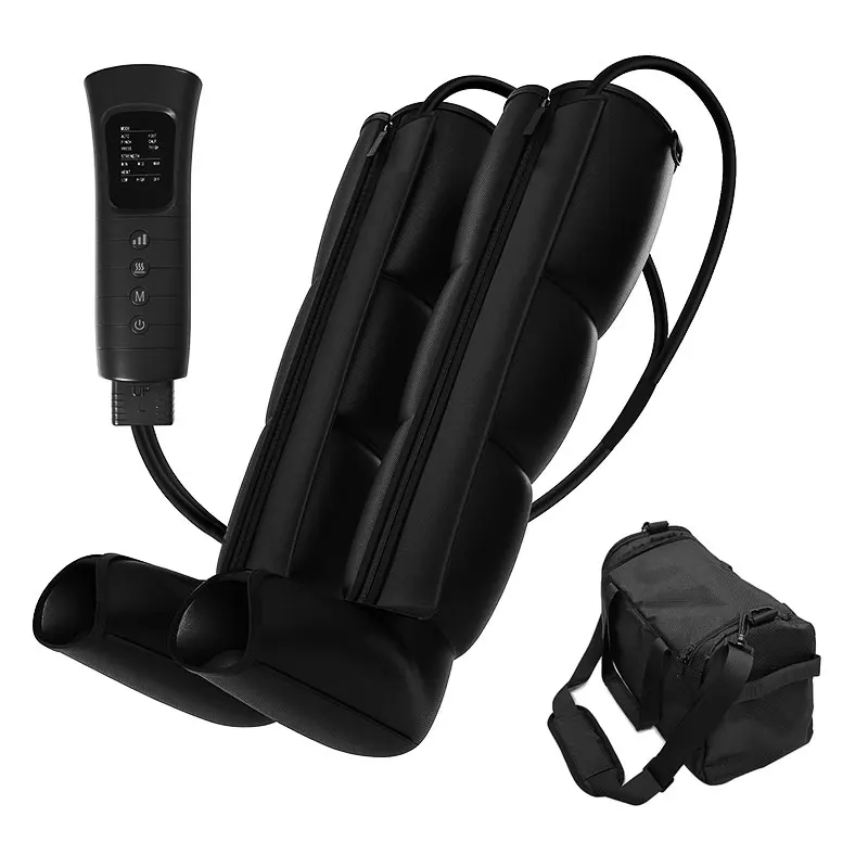 Healthpal Oem Therapy Sports Recovery Pain Relief air Blood Circulation ...