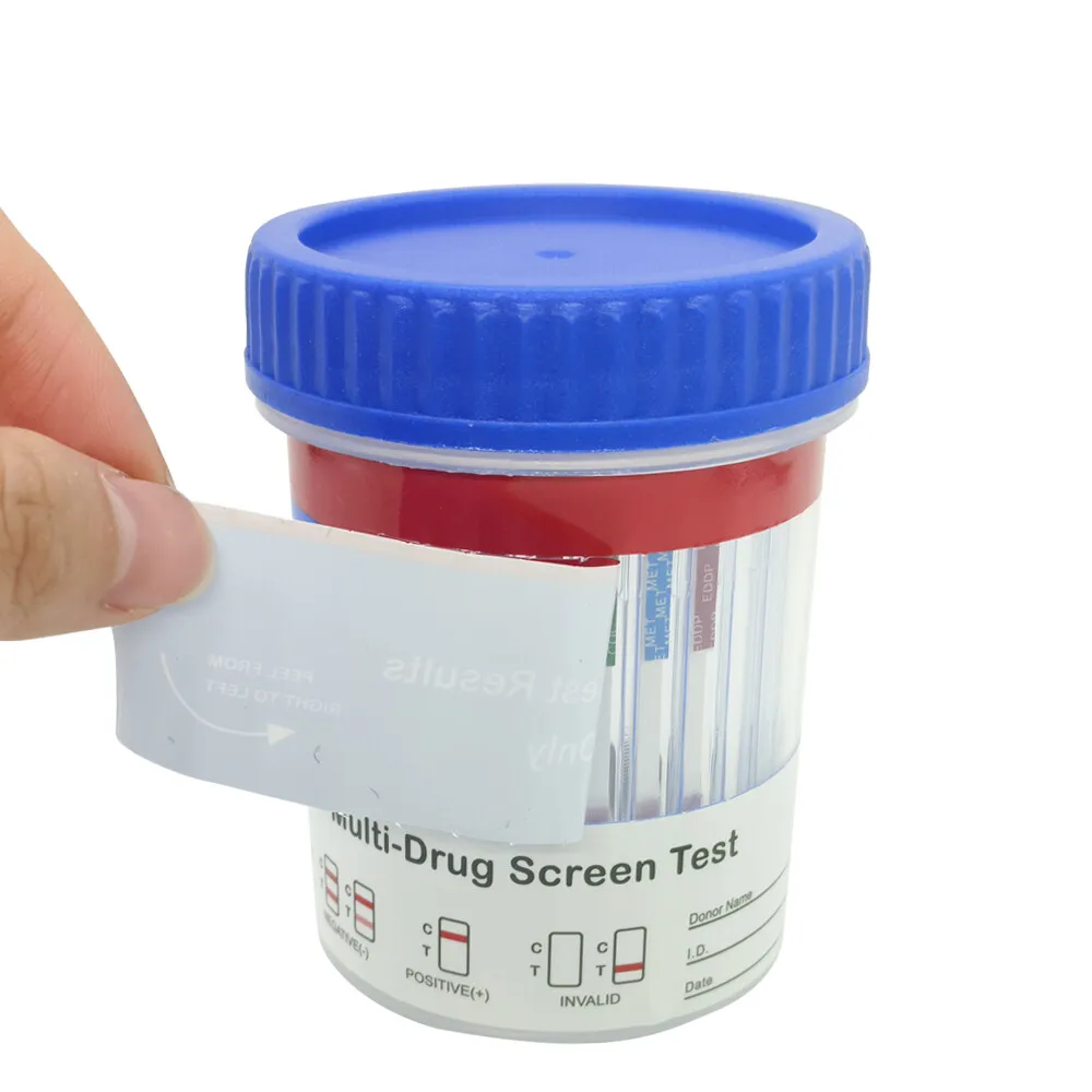 What Is Coc On A Drug Test