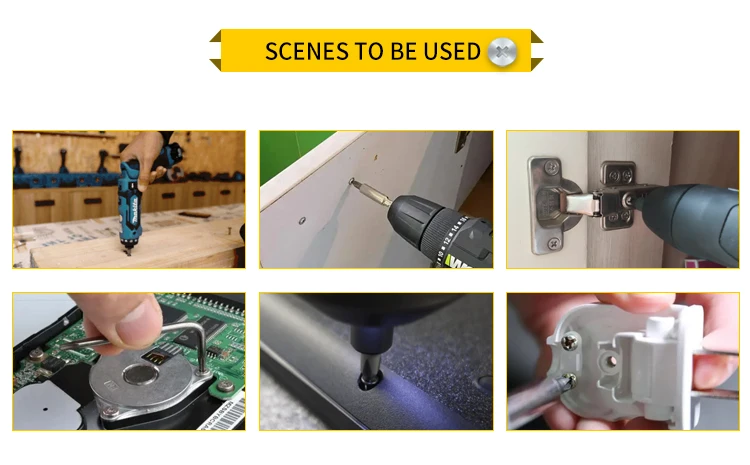 DIN7981 M2 M3 M5 M6 M8 M10 Cross Recessed Self Tapping 316 Stainless ...