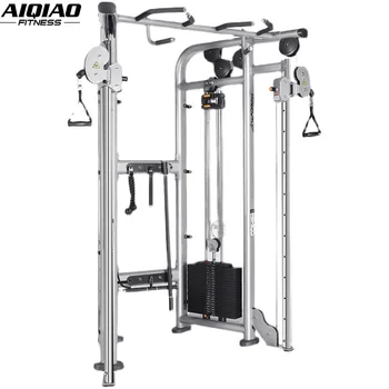 Comprehensive Trainer Commercial Flying Bird Gantry Gym Fitness ...