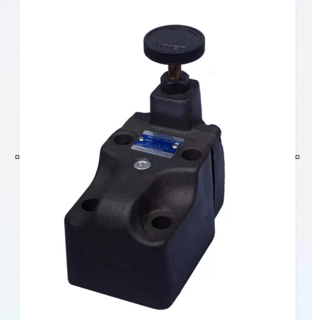 Yuken Relief Valve Model Bg-03-32 Bg-06-32 Bg-10-32 Bg-03-3231y Bg-06 ...