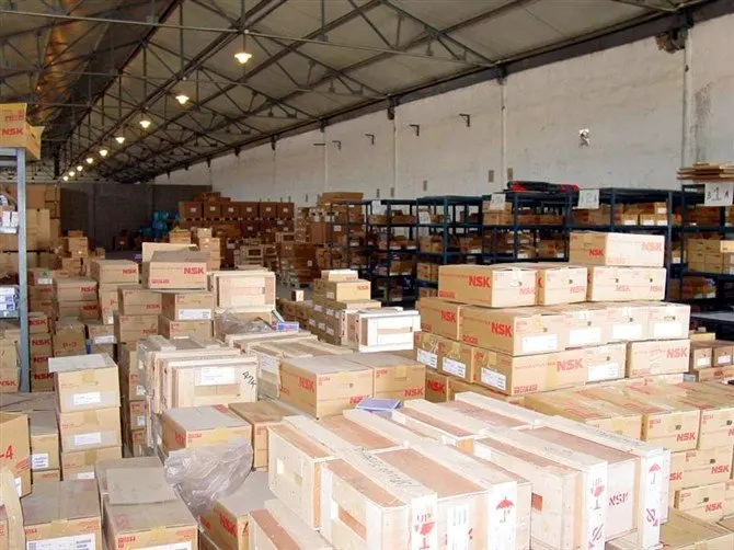 Lm25 Lm25uu Lm25luu Samick/thk Lm Bushing Linear Motion Ball Bearing ...