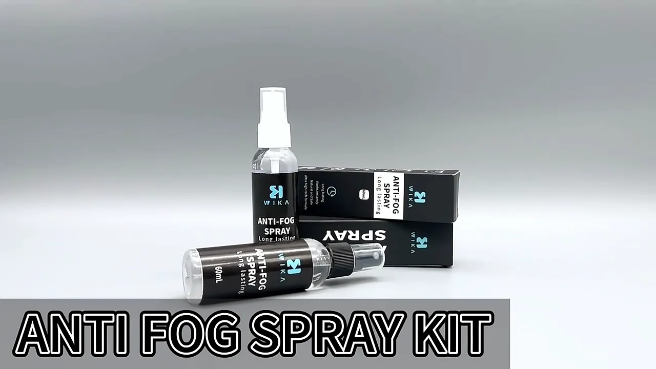 Promotion 30ml Bottle Anti Fog Eye Glasses Cleaning Liquid Kit ...