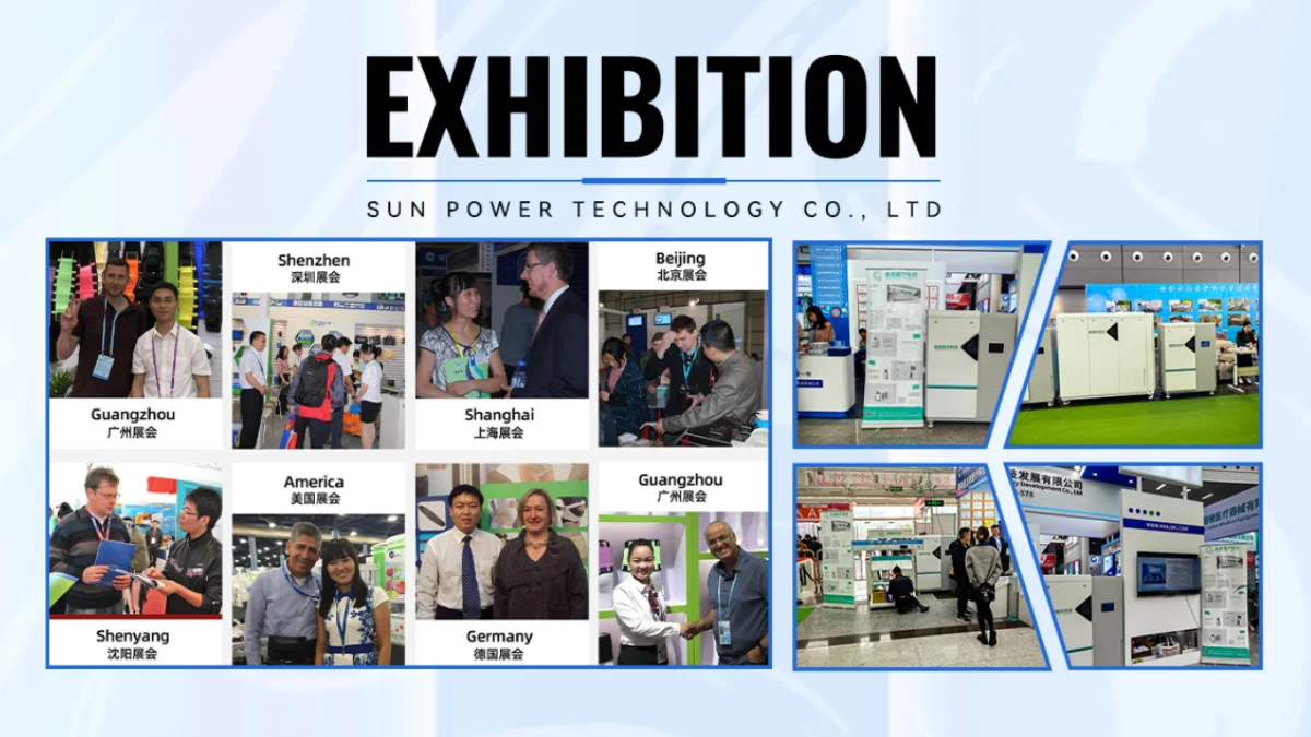 Company Overview - Sun Power Technology Co., Ltd.