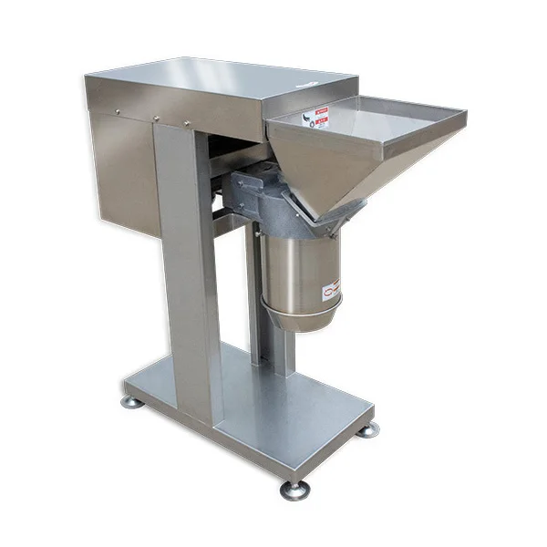 Potato Masher Machine