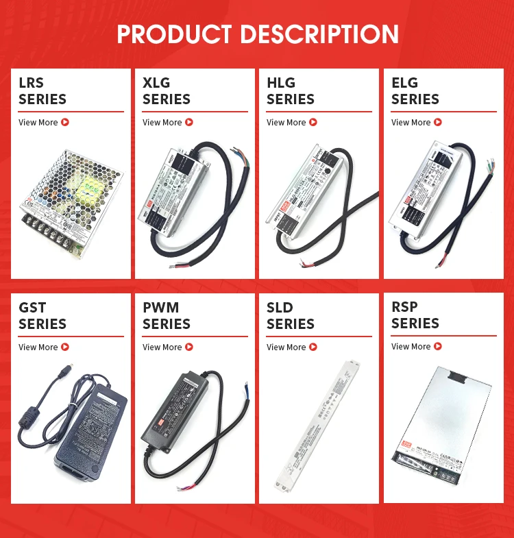 Meanwell Lrs-75-24 75w Switching Power Supply 12v 48v Shell Powers ...