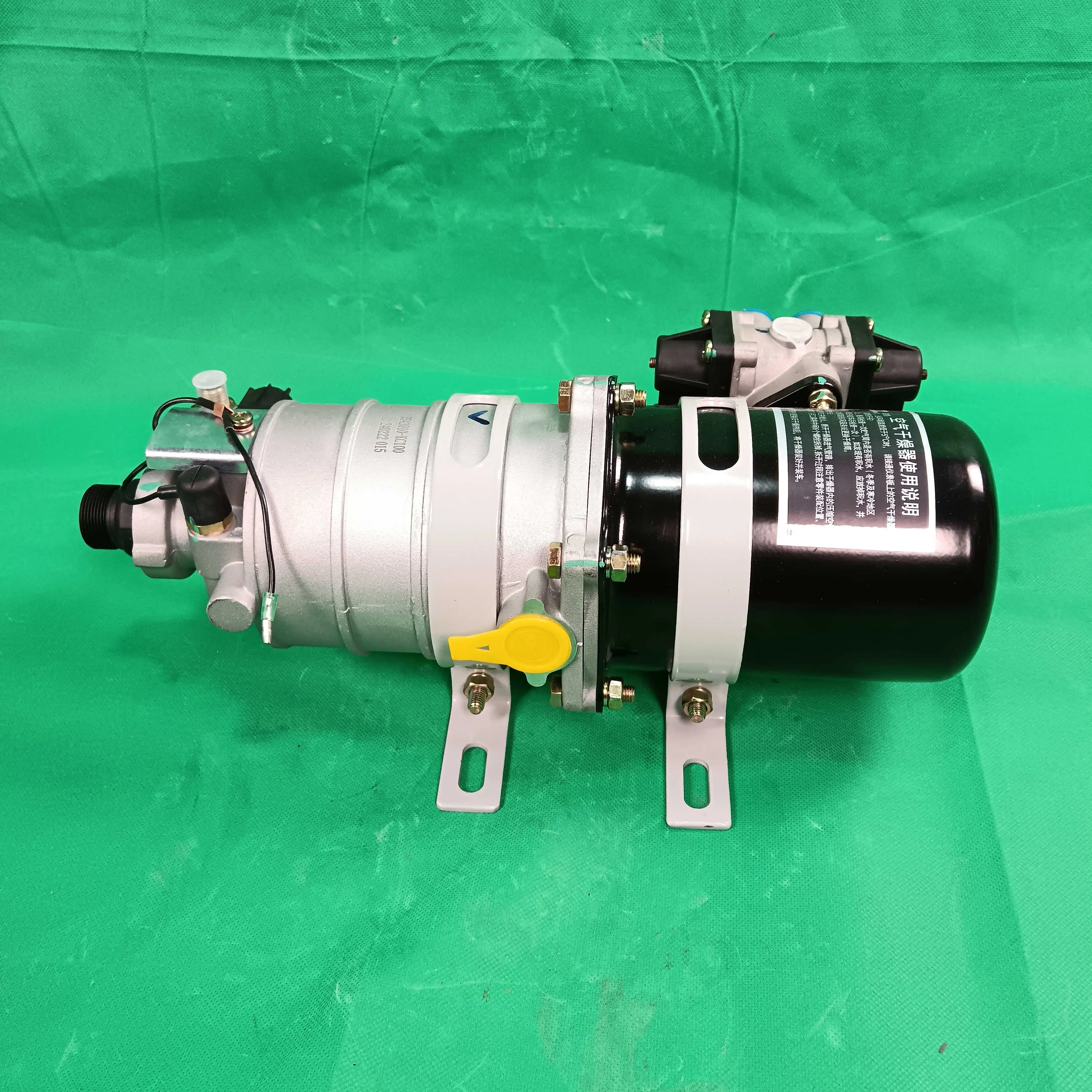 Truck Brake System Components Commercial Vehicle Parts Air Dryer ...