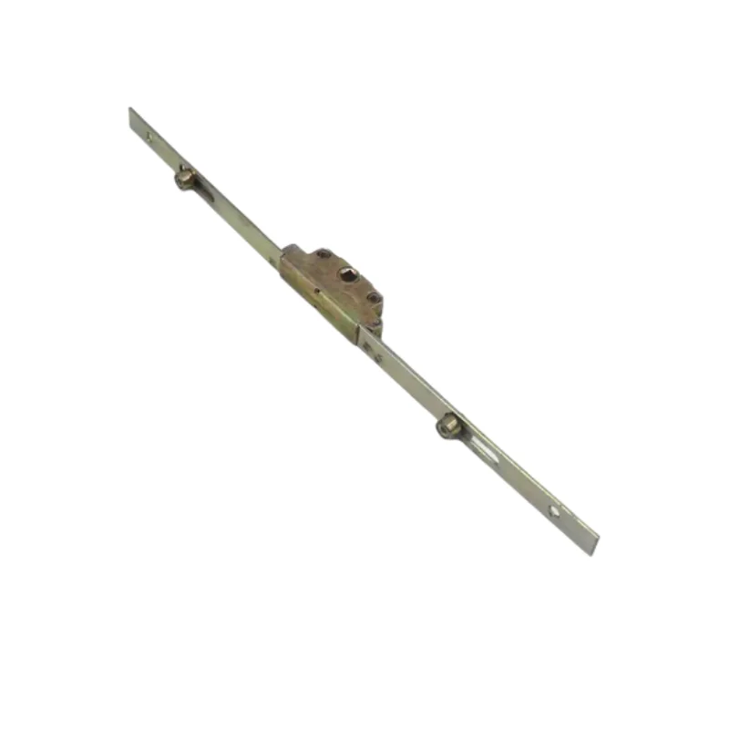 Push Pull Aluminum Window Lock Espagnolette Rod For Upvc Casement ...