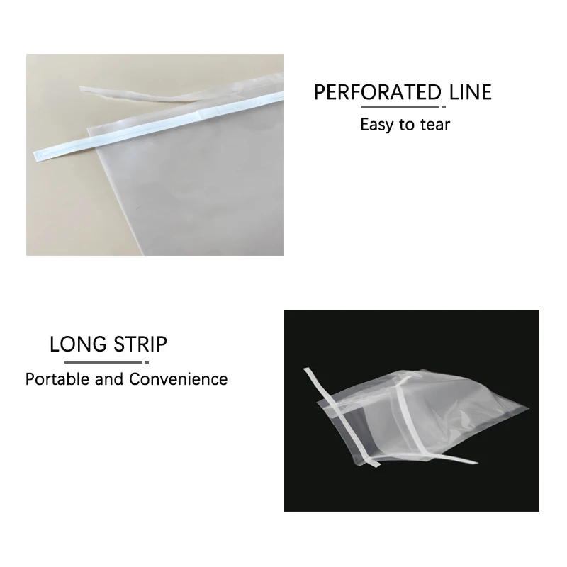 Laboratory Filter Blender Sterile Bags For Sample Collection Medical ...