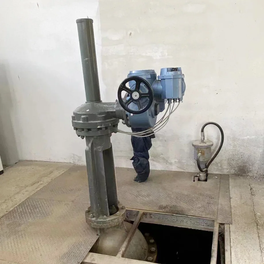 Flywheel Free Energy Mini Hydroelectric Hydro Power Plant Electricity ...