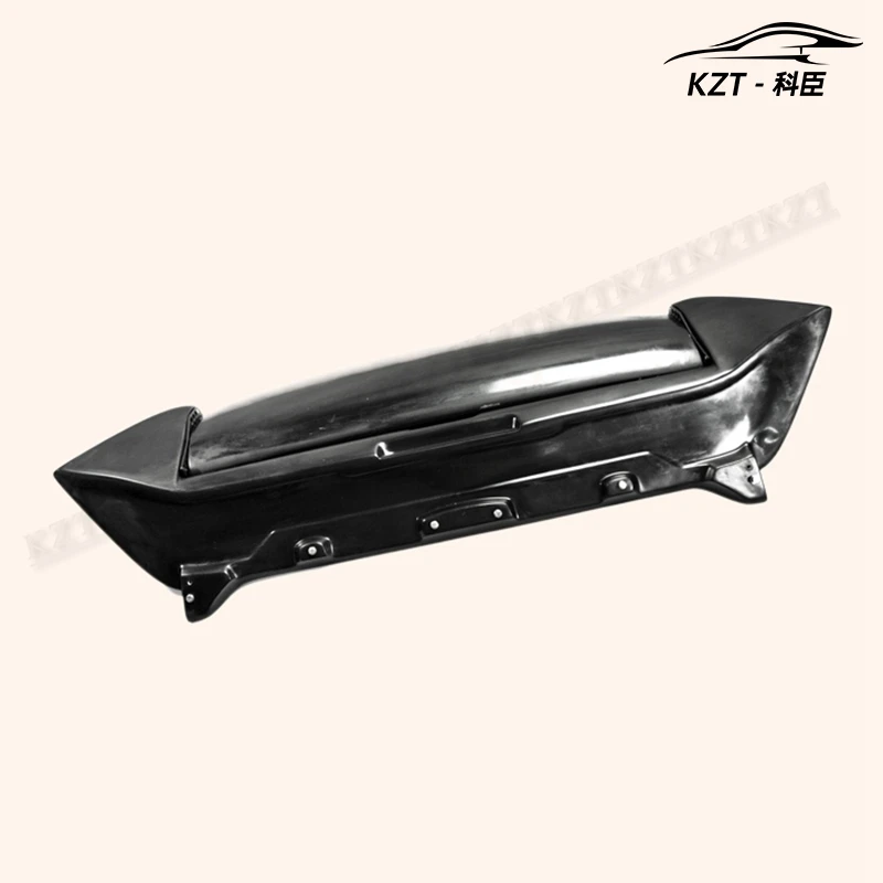 Honda Civic EP3 Roof Wing Spoiler - Fiber Glass Original