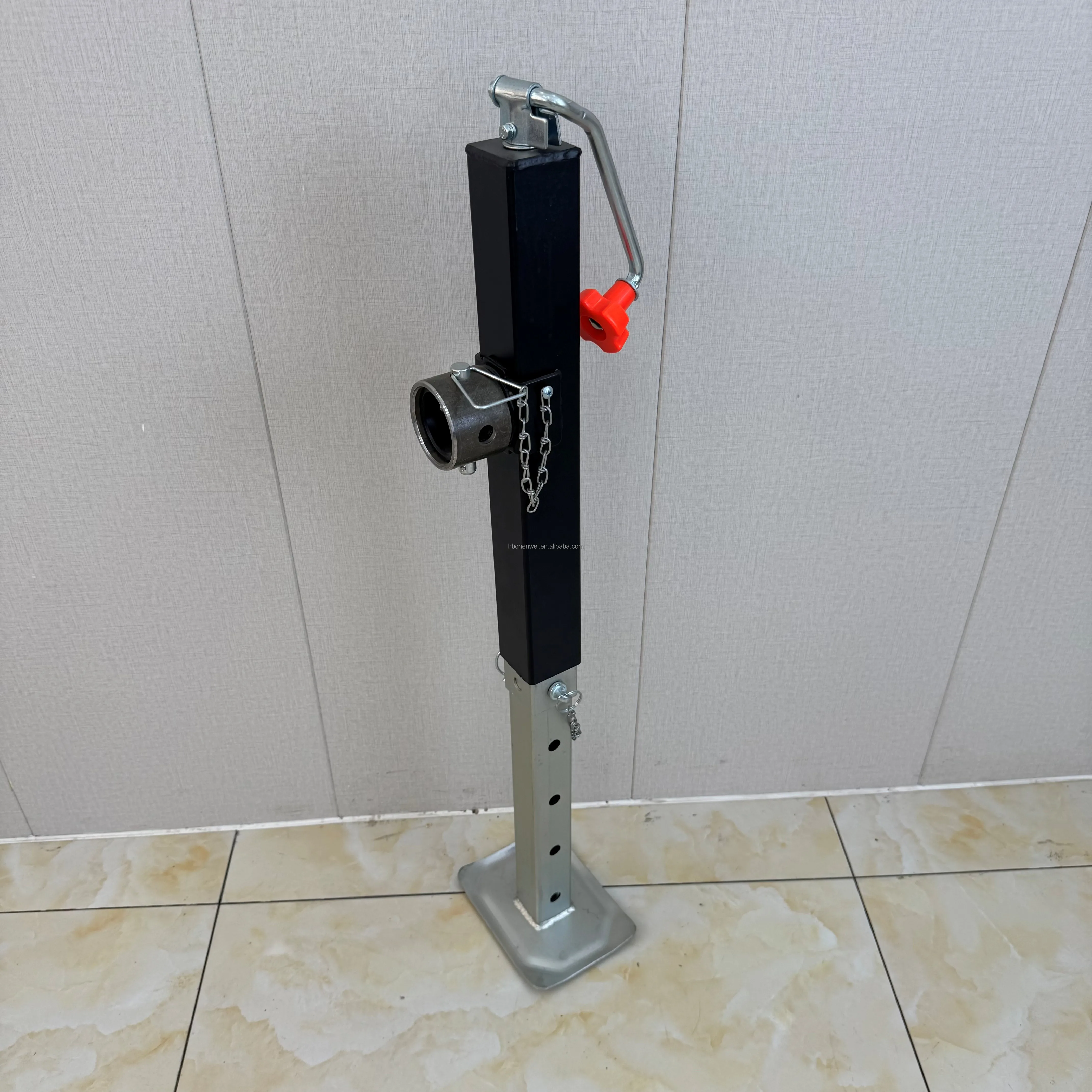Topwind Galvanized Steel Telescoping Outriggers RV Slide-Out Stabilizer ...