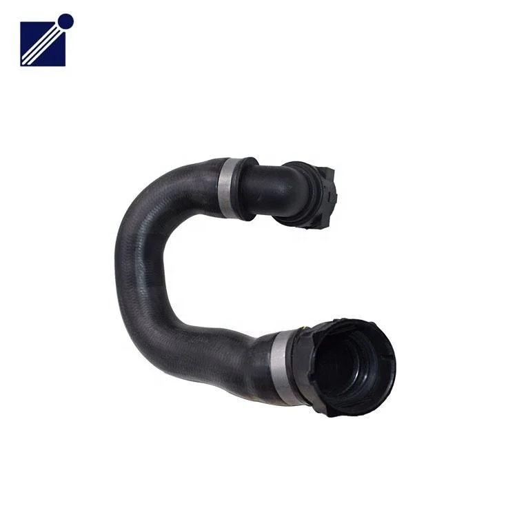 Cooling System Coolant Radiator Hose Water Tank Radiator Hose for BMW ...