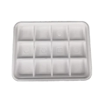 Foam Ice Cream Container Customized Polystyrene Styrofoam Packaging ...