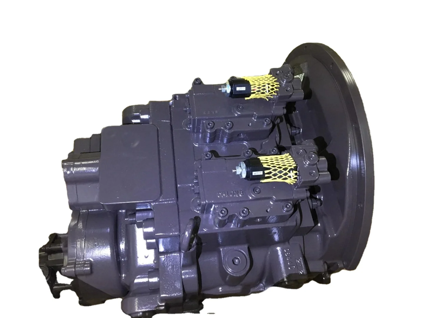 Kawasaki/kpm K5v Of K5v80,K5v112,K5v140,K5v160,K5v180,K5v200,K5v280 ...