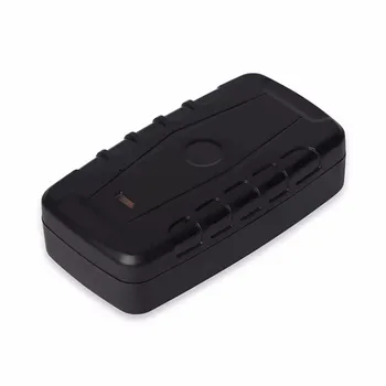 4g Gf07 Mini Personal Location Tracker Real Time Long Battery Pet ...