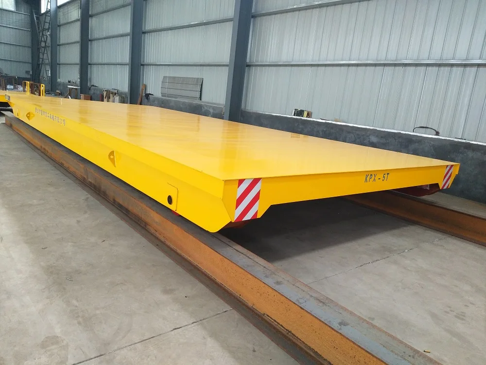 Customized Heavy Equipment Electric Motorized Transfer Transporter For ...