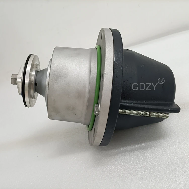 Atlascopco GA90 GA160 Air Compressor - Minimum Pressure Valves 1614647800