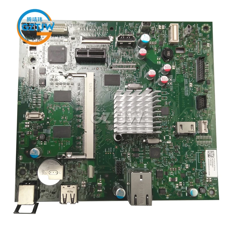 B5L46-60001 Formatter Board for HP M577 M577DN M577z