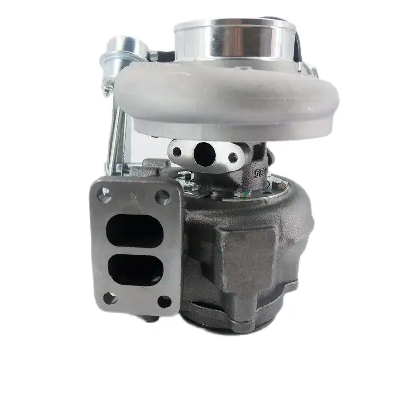 Complete Turbocharger Hx40w 3538572 3538706 3802852 For Cummins 6ct ...
