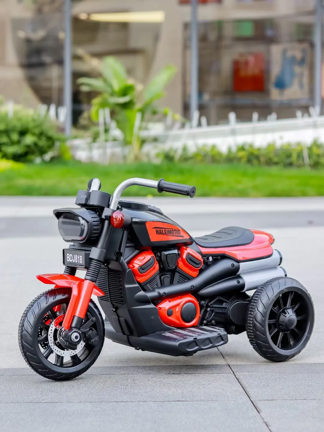 Motorcycle Of Kids 2-8 Years Baby New Model Ride On Cars Oem Service Electric Toy Children Motor ...