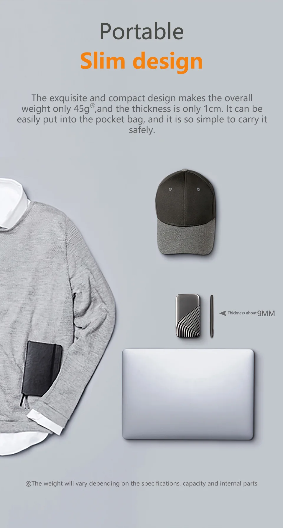 Type-c Usb 3.1 Ssd Portable Flash Memory 4tb Hard Drive 16tb 500gb For ...