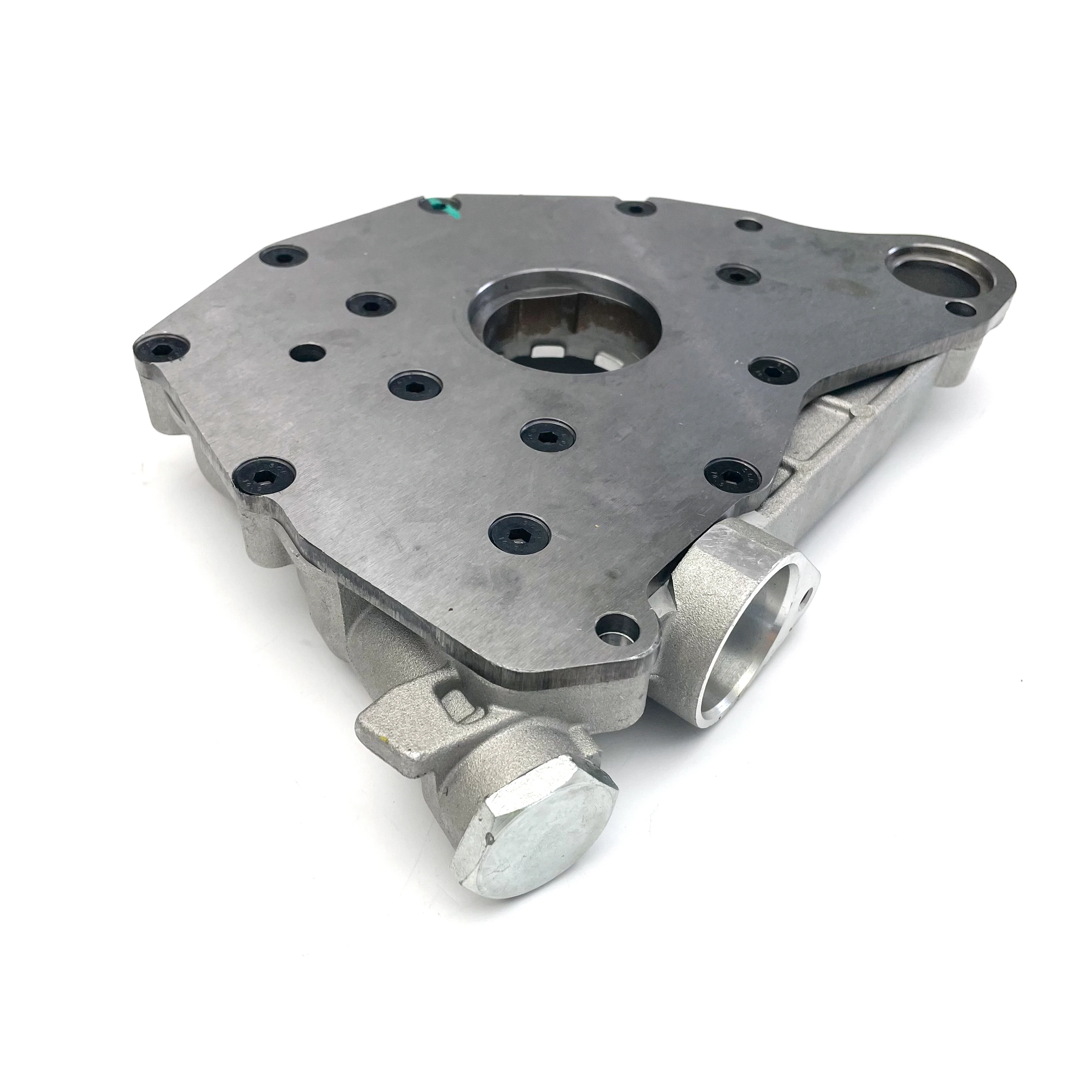 Lr006634 Oil Pump For Land Rover Range Rover Sport 2005-2009 - Buy ...