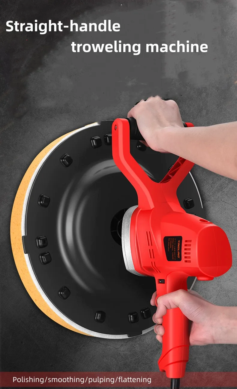 Super Promotion Automatic Gypsum Cement Mortar Wall Plaster Machine ...