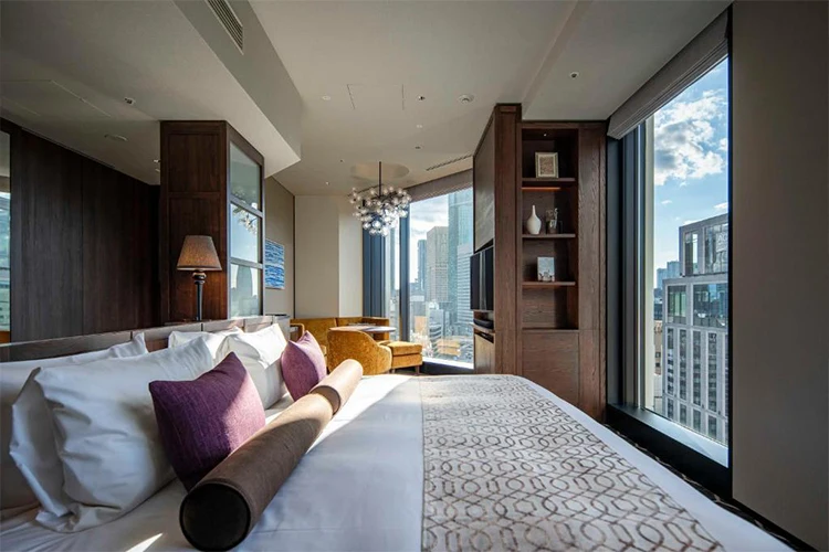 Who Makes Marriott Hotel Beds at Maddison Rosenthal blog