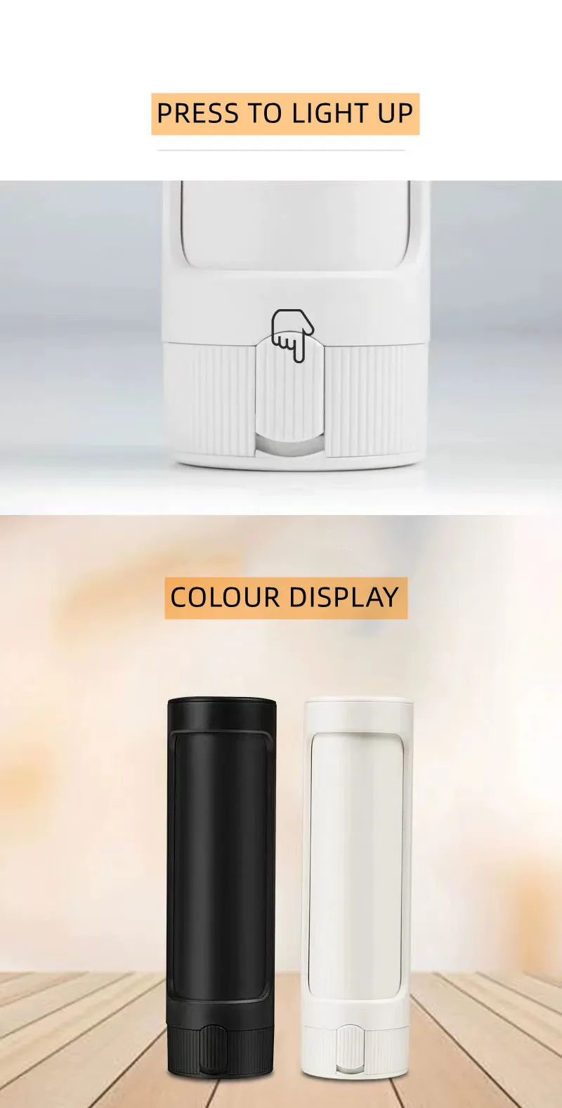 Wholesale Multiple Coloring Usb Chargeable Led Cigarette And Tobacco ...