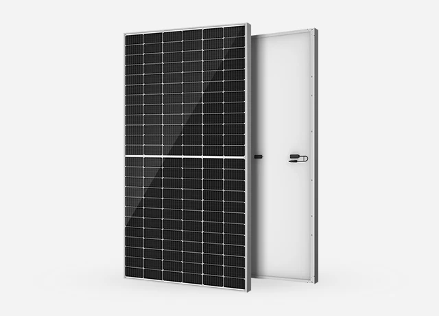 Longi Solar Panel Module Hi Mo 5 Series 455wp 460wp 550w Wp 560wp ...