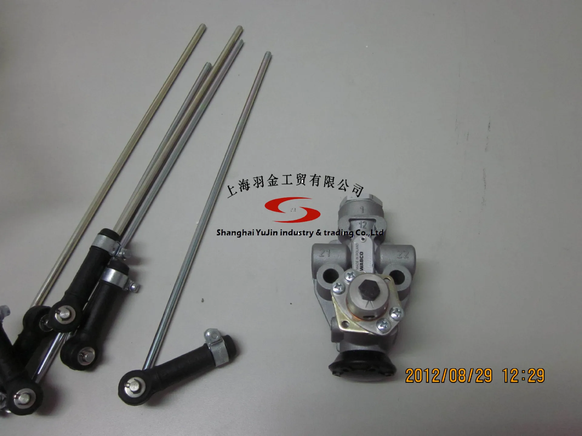 Wabco Sensor 4410328090 Sensor 4410328090 - Buy Senser Light Motion ...