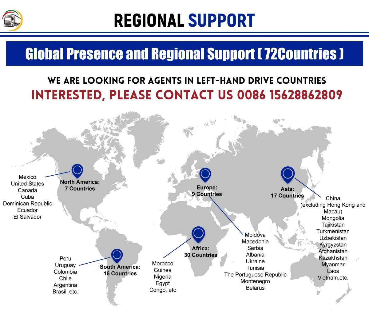Container Chassis Flat Bed 3 Axles 40ft Flatbed Trailer - Buy Southeast ...