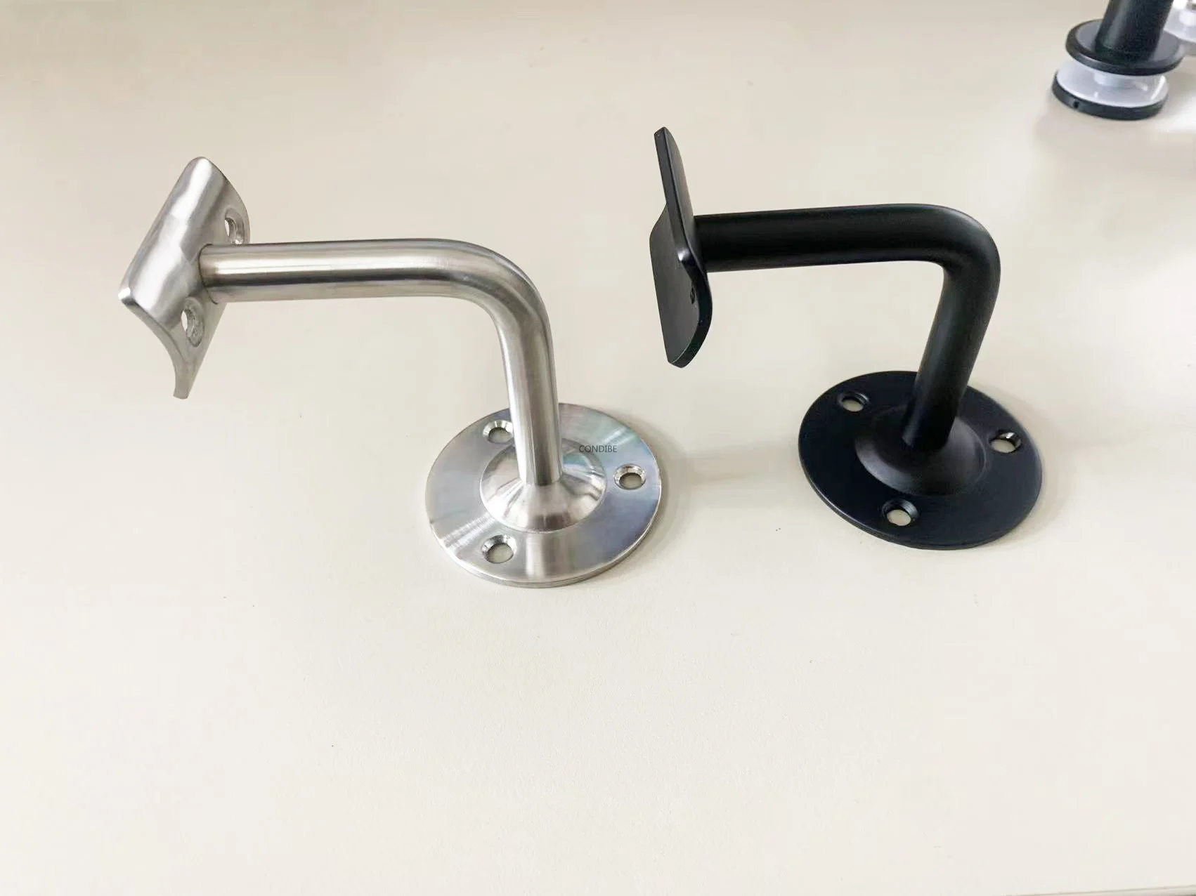 Condibe Stainless Steel Removable Handrail Bracket For Wall - Buy ...