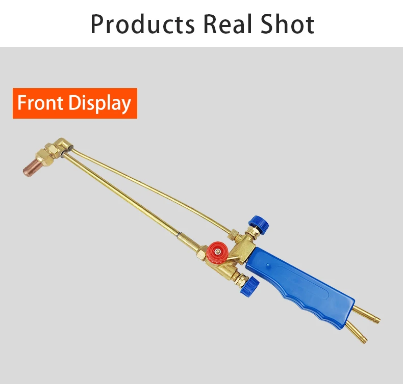 Classic Style Oxweld Cutting Torch Gas Welding Torch Welding Torch In ...