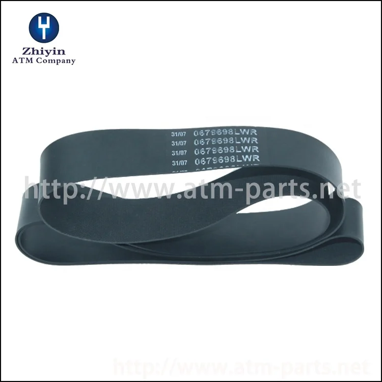 Ncr Atm Machine Spare Parts Ncr Transport Belt 009-0679698 0090679698 ...