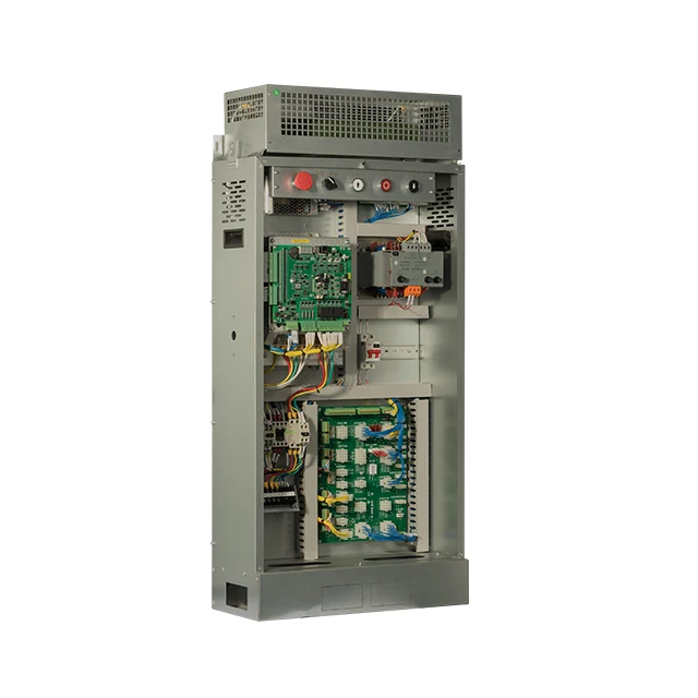 Elevator Main Control Board - V&T AC Inverter Core Control
