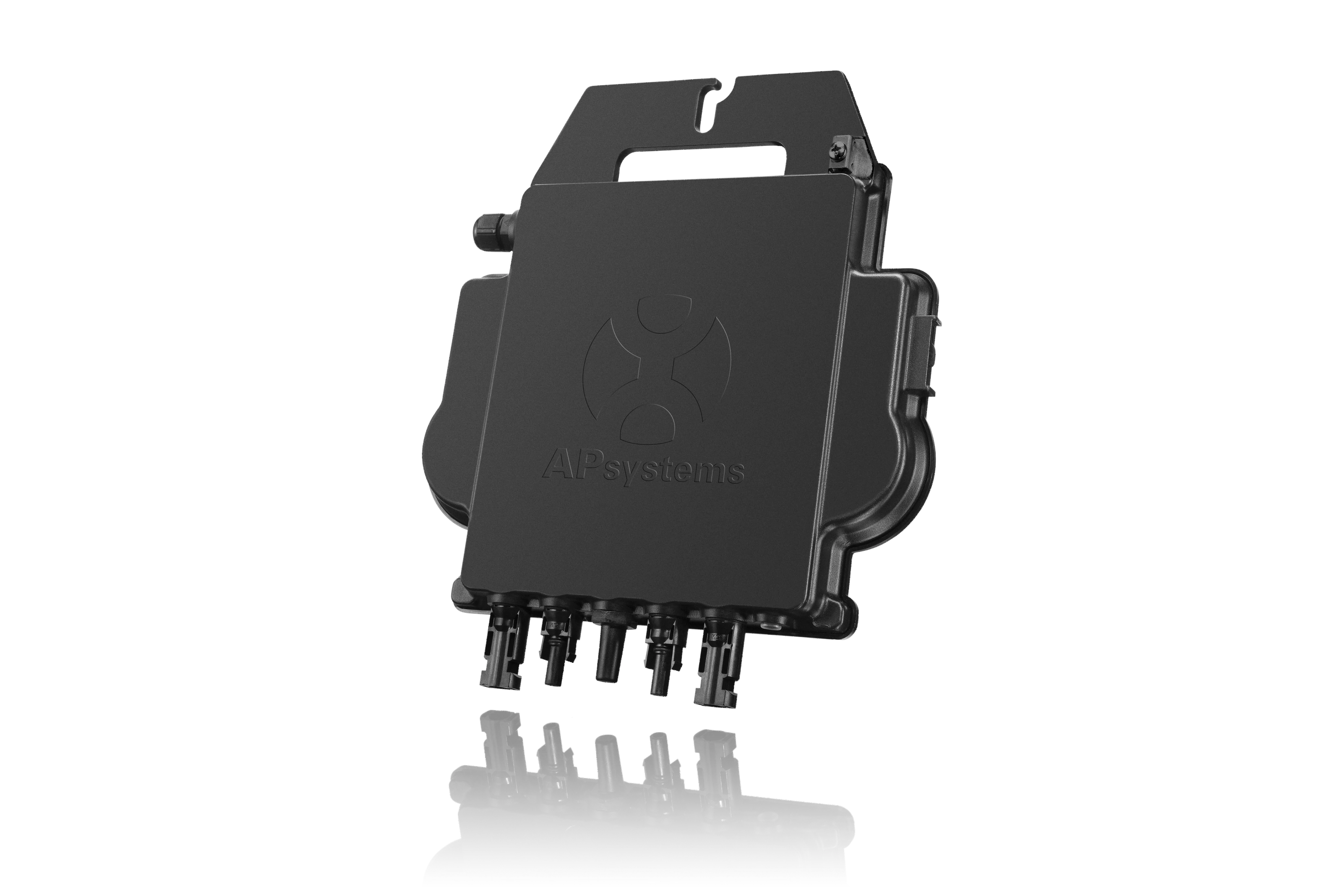 Apsystems Garmany Stock Micro Inverter DS3 for Solar Power