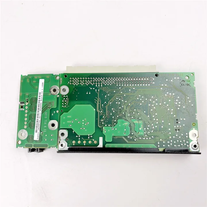 Dfc11b Sew Eurodrive Can-bus-schnittstelle Communication Module Circuit ...