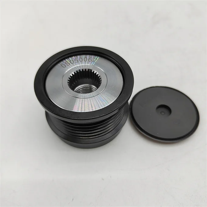 WLGRT Engine Alternator Pulley for Mercedes-Benz C-class