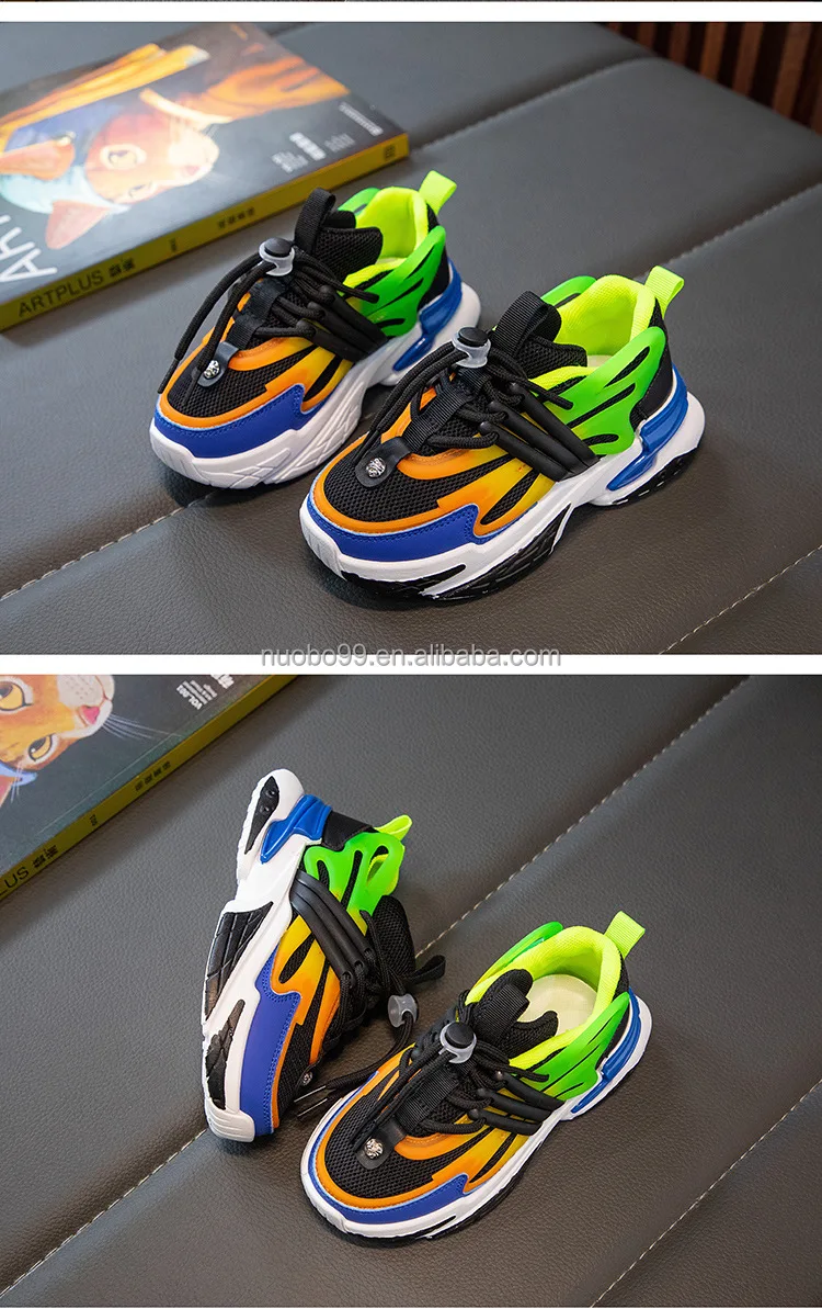 2024 New Arrival Fashion Toddler Boys Girls Spliced Spaceship Submarine ...