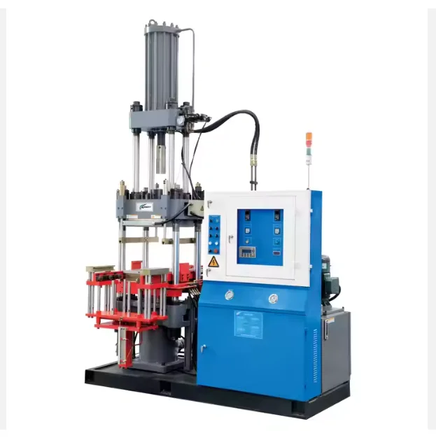 Huayi 200 Ton Rubber Compression Molding Press Transfer Injection ...