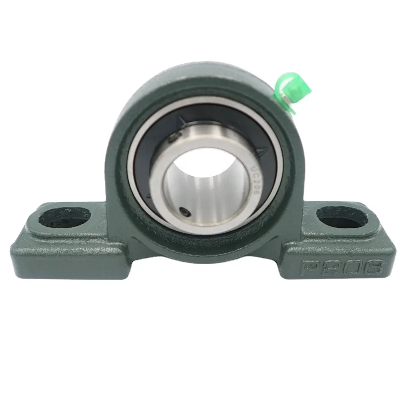 UCP307 UCP308 Pillow Block Bearing P307 Uc307 Agricultural Machinery ...