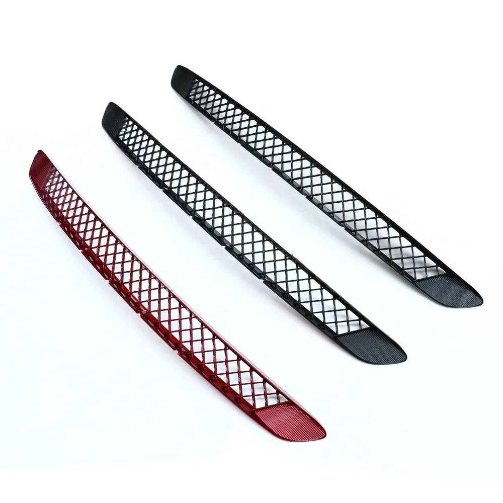 High Quality Car Front Grille Professional Auto Parts Accessories Car ...