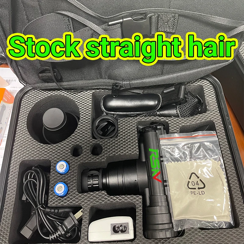 Multi-purpose Snr25+ Auto Gating Eu Gen 3 P43 P45 Image Intensifier ...