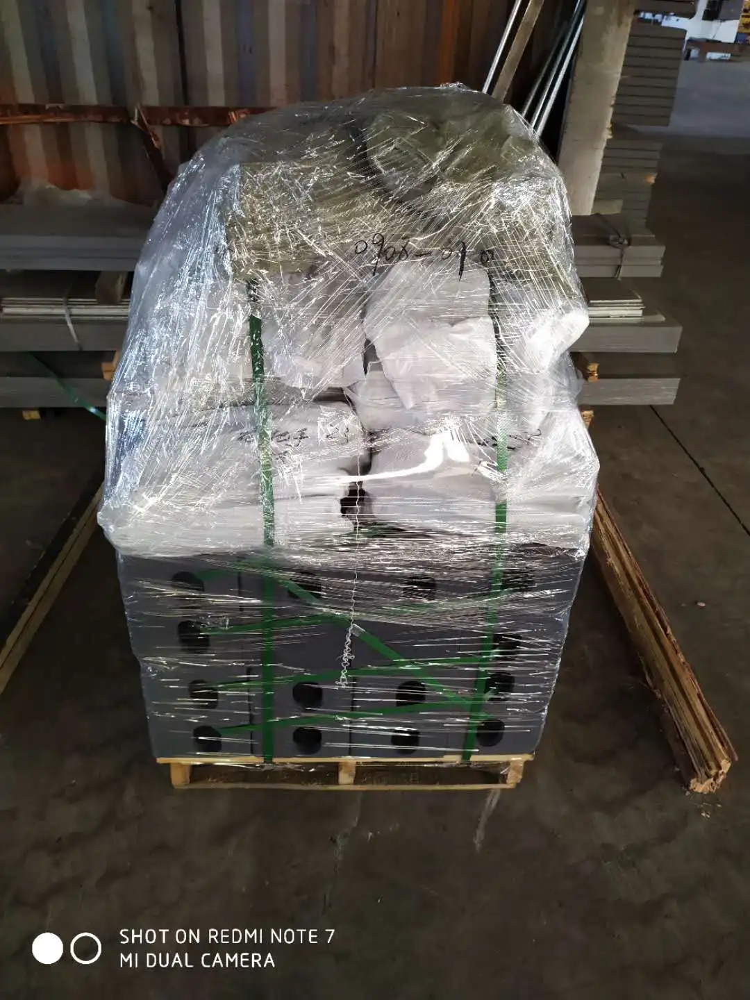 Shipping Container Lashing Ring Door Rope Buckle - Buy Shipping ...